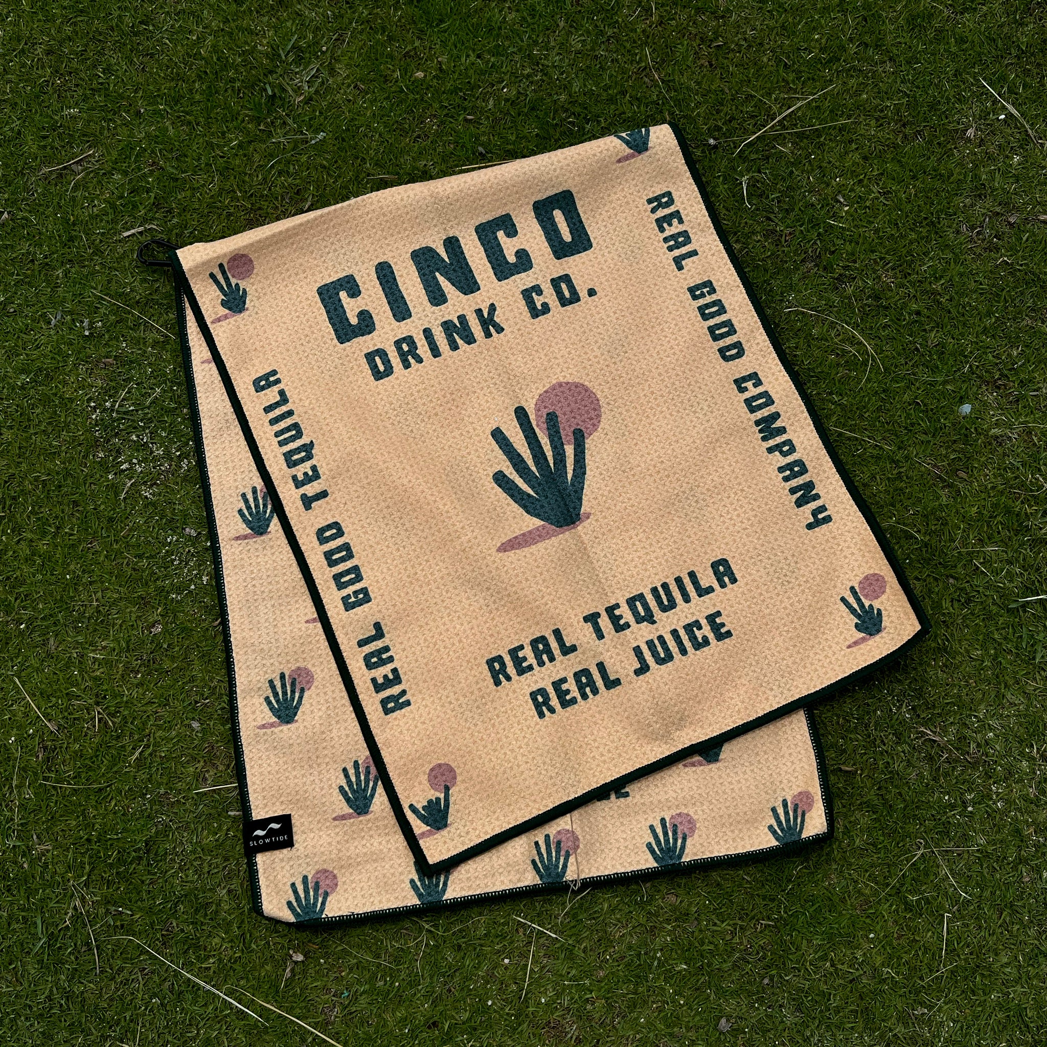 Products – Cinco Drink Co
