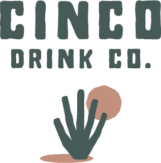CINCO DRINK CO – Cinco Drink Co