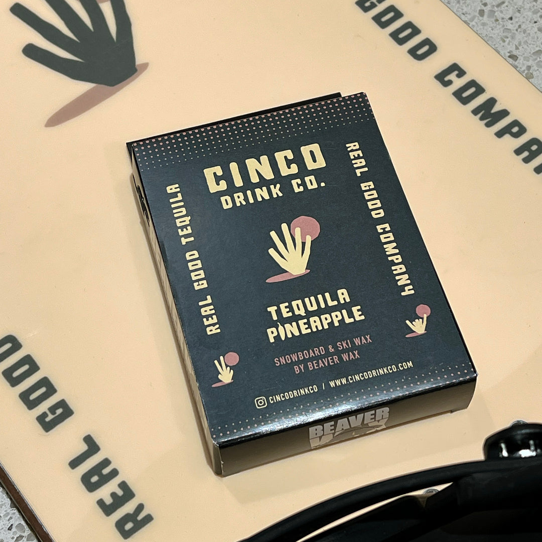 Products – Cinco Drink Co